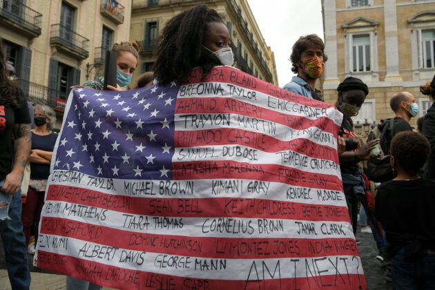 America’s Identity Crisis