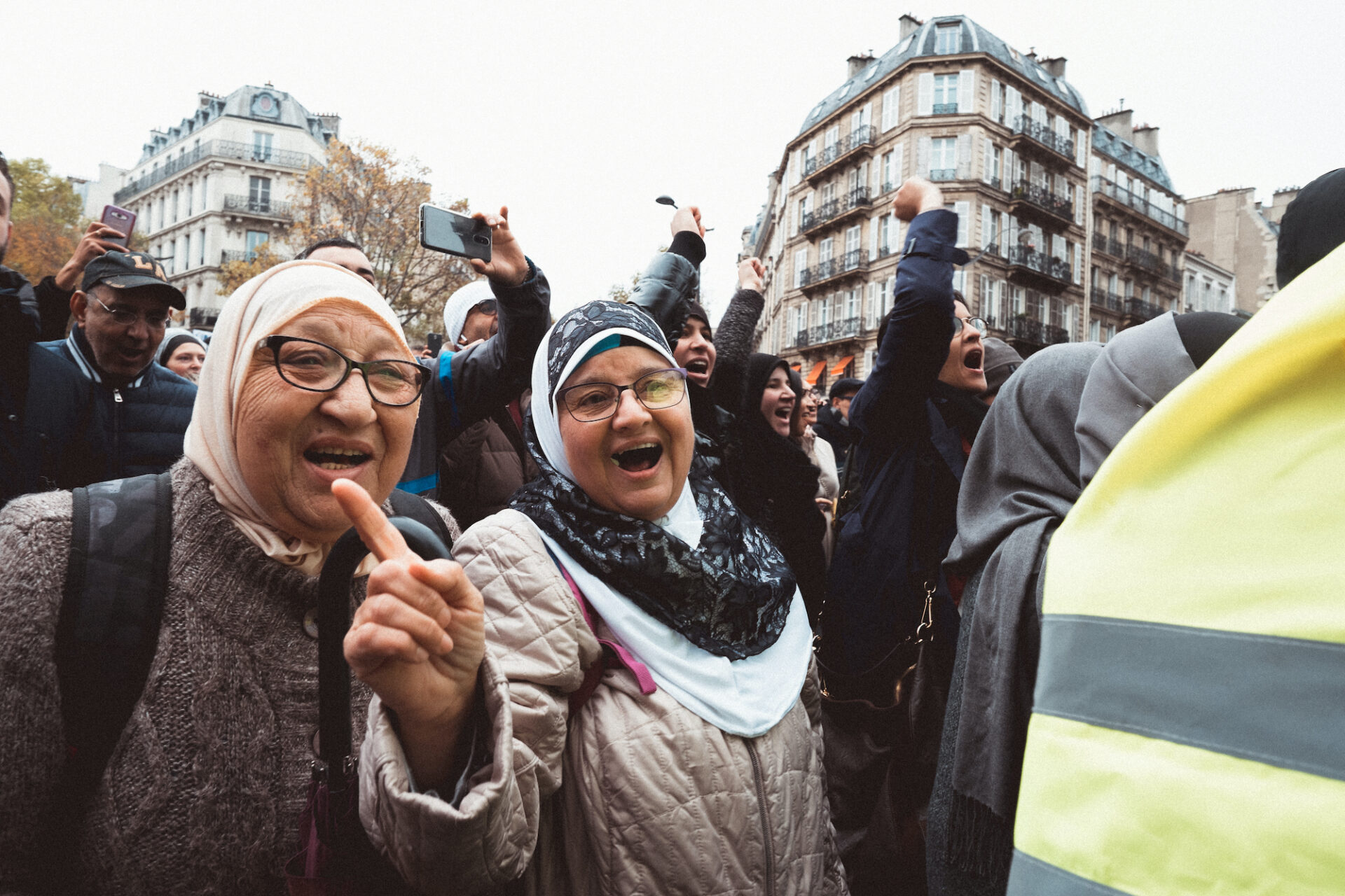 Rethinking Islam and Secularism