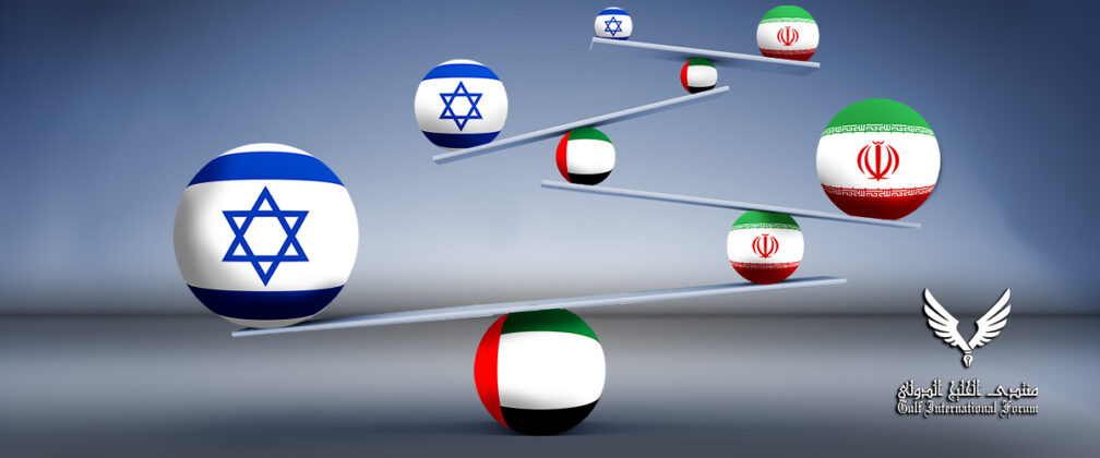 Iran’s Geopolitical Power and the Normalization of Relations Between ...